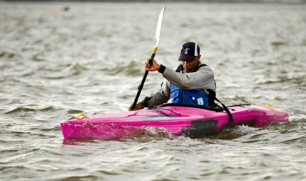 A Pyranha in the Pod! | HarborLAB