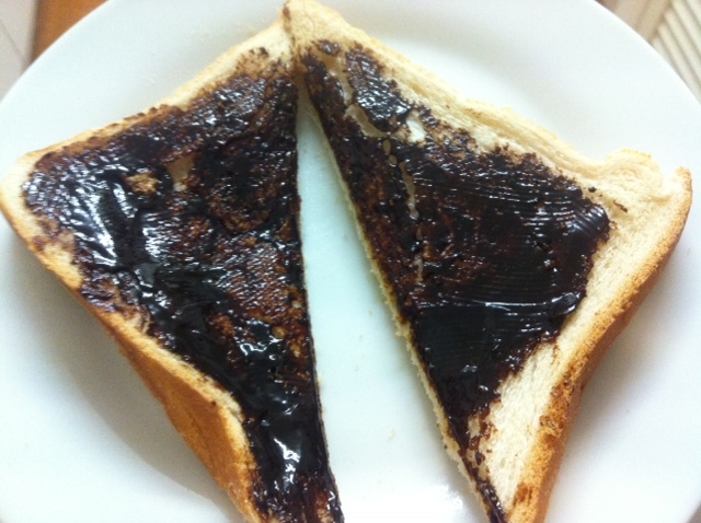 Whole Direct Selling “Newtown Creek Black Mayonnaise” | HarborLAB